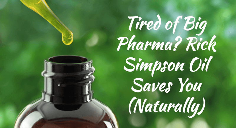 Blog - Healthy Hemp Oil