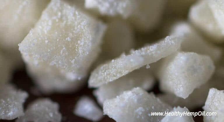 Why I Love THCA (And Maybe You Should Too) - Healthy Hemp Oil.com