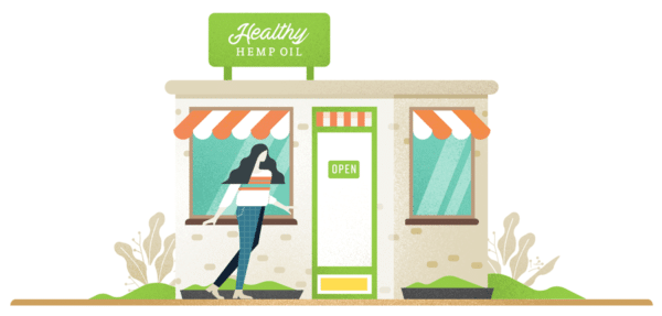 About Us - Meet The Team & Learn Our Mission | Healthy Hemp Oil