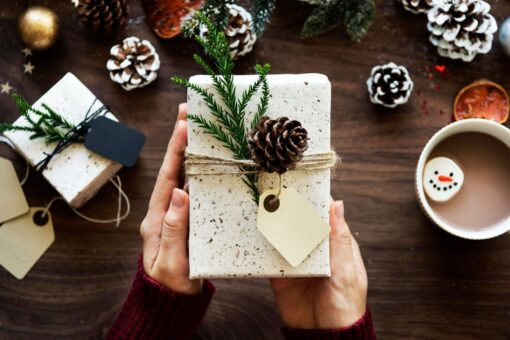 Put Some Chill in the Air with These CBD Holiday Gift Sets | HHO